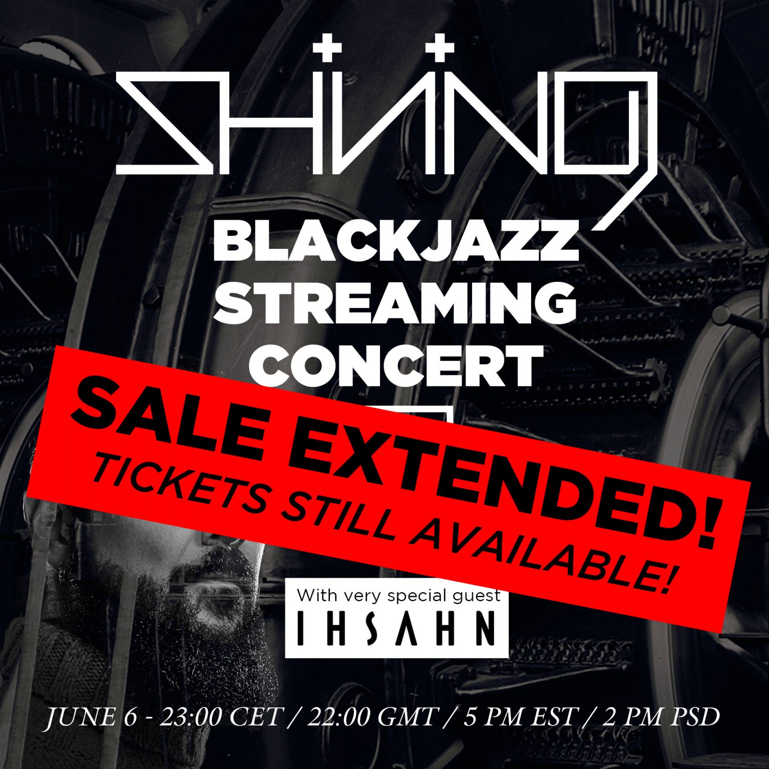 Shining Shop – Official Shining merch store