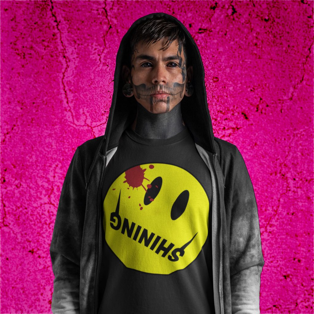 Shining Shop – Official Shining merch store